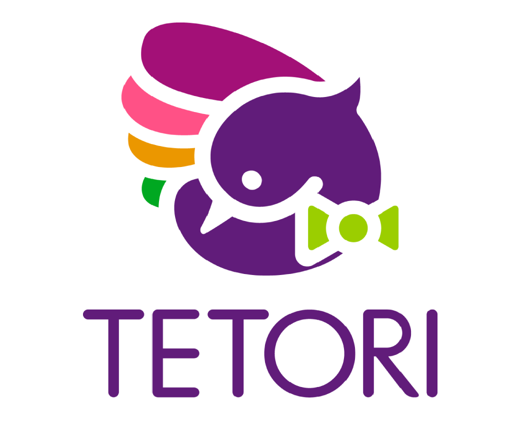 tetori_logo | 中小企業経営プラットフォーム、きづなPARK